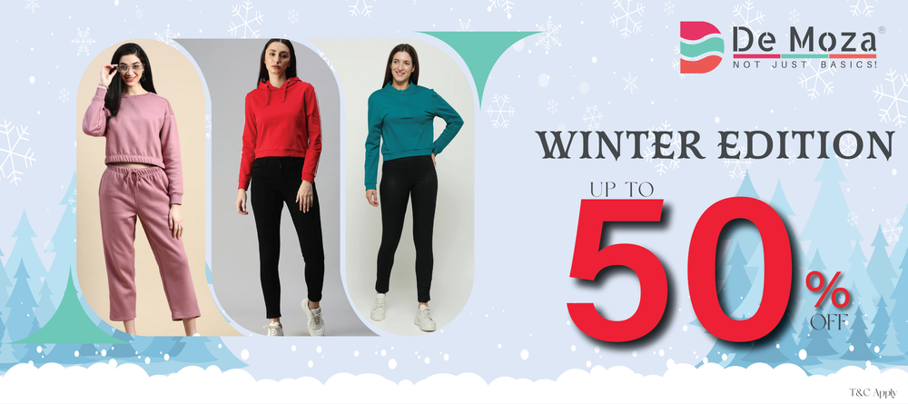 De Moza: Your Ultimate Fashion Bottom Wear Destination in India