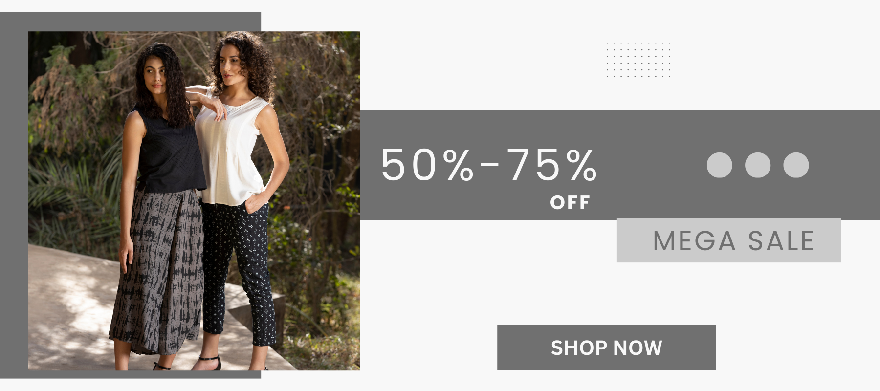 De Moza: Your Ultimate Fashion Bottom Wear Destination in India